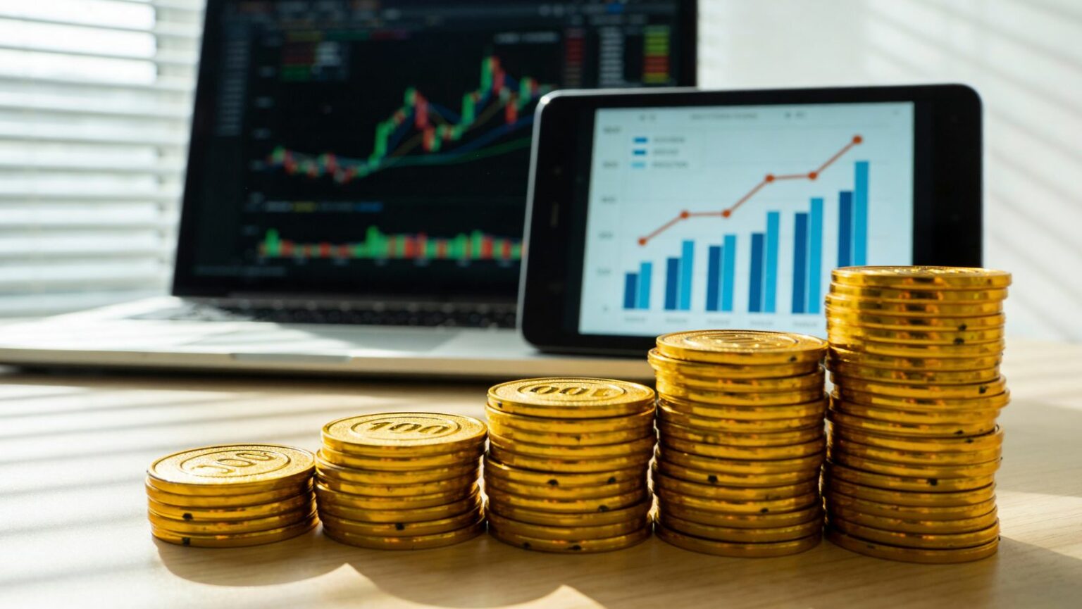 What Are the Most Common Gold Investment Strategies Used by Experts ...